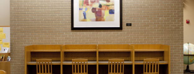 Mission Statement - Cicero Public Library