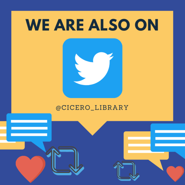 Cicero Public Library
