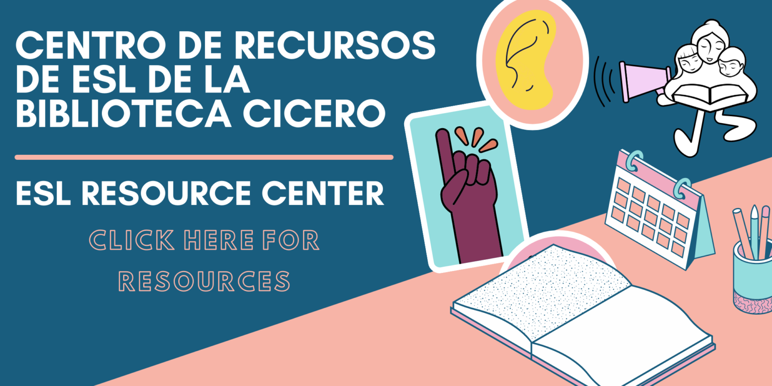 The Job Hub - Cicero Public Library